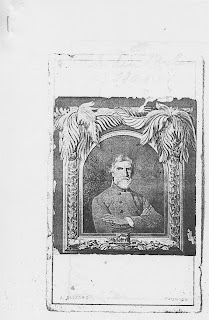 Army of Tennessee: Persistence or Plowden Charles Jennet Weston